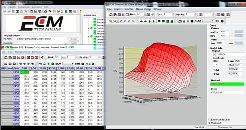 Egr Dpf Lambda Remover Bhp Increment Econ softwares pack - instant ...