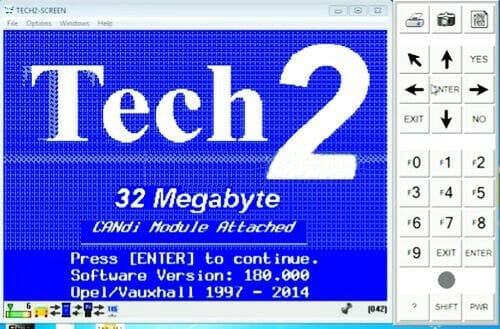 SAAB Diagnostic Parts/Service Information Software 1998-2012 - instant ...