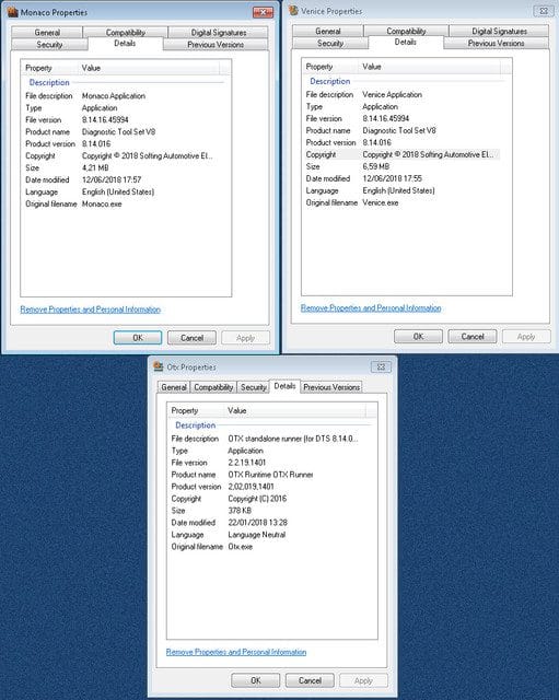 Dts Monaco 2021 8.14.016 Mercedes Benz Trucks diagnostic software ...