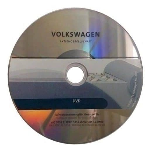 VAG DATAFLASH 2021 Vag DATA FLASH Multilingual 55 GB + VAG TPI - instant download - Obd2 Technology