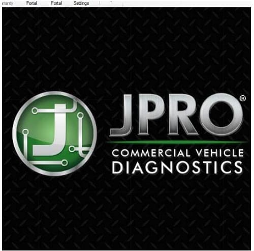 Noregon Jpro software 2019 V1 v2 for trucks jpro diagnostics nexiq ...